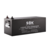 LiFePO4 Batteries - Lithium Batteries - SOK Battery NZ
