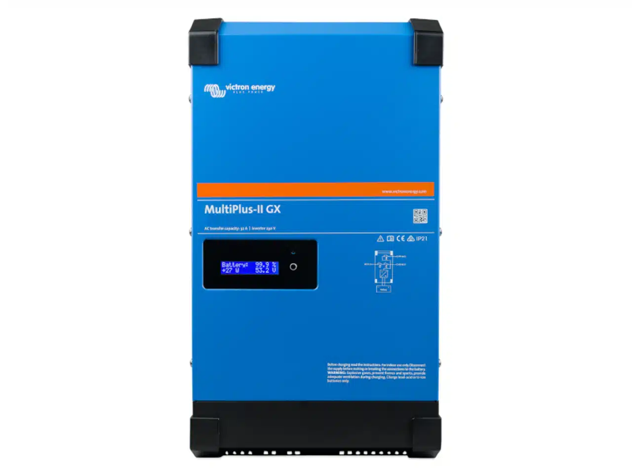 Victron Multiplus 2 48/5000 GX