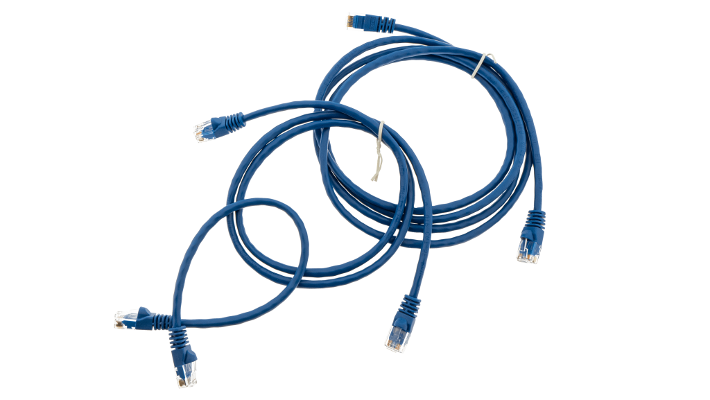 30cm RJ45 Data Cable - SOK Battery NZ