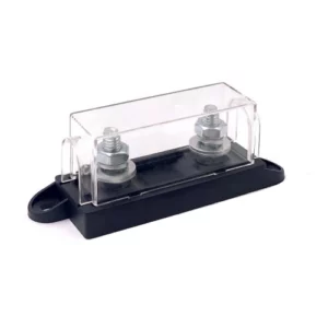 MEGA-Fuse 6 Way Distribution Block - SOK Battery NZ