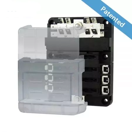 Modular Blade Fuse Distribution Block - SOK Battery NZ