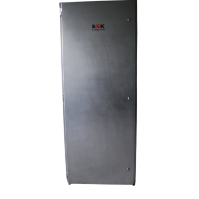 Lithium Iron Phosphate Batteries (LiFEPO4) And Accessories