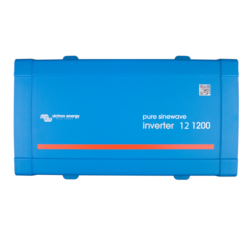 Victron 12v Phoenix Inverter Range - SOK Battery NZ
