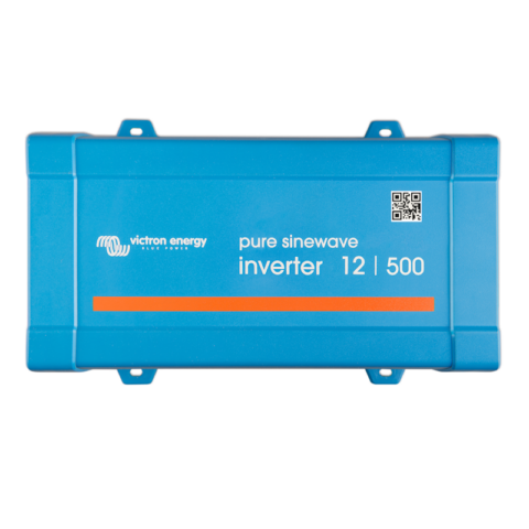 Victron 12v Phoenix Inverter Range - SOK Battery NZ
