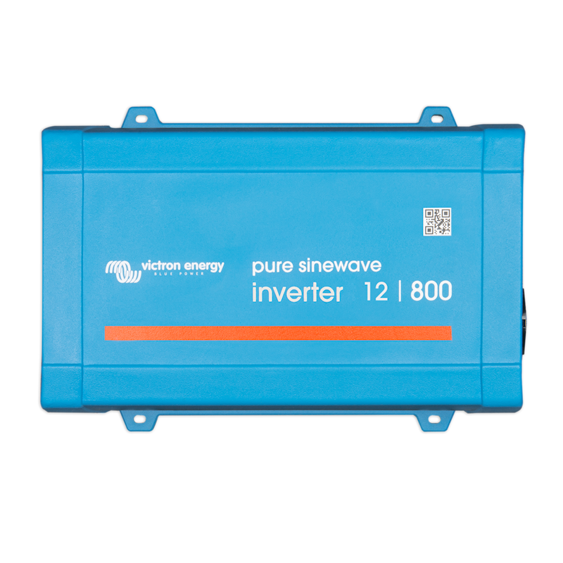 Victron 12v Phoenix Inverter Range - SOK Battery NZ